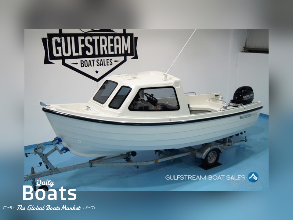 2020 Orkney Longliner 16 for sale. View price, photos and Buy 2020 ...