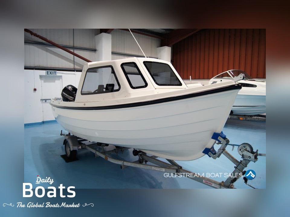 2020 Orkney Longliner 16 for sale. View price, photos and Buy 2020 ...