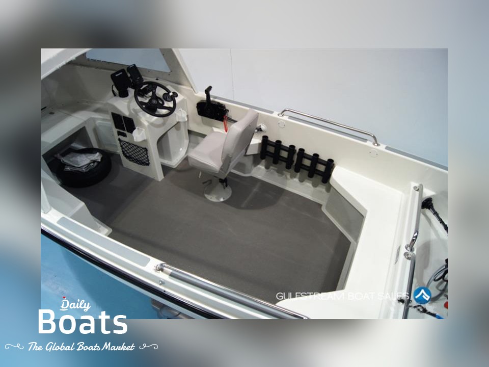 2020 Orkney Longliner 16 for sale. View price, photos and Buy 2020 ...