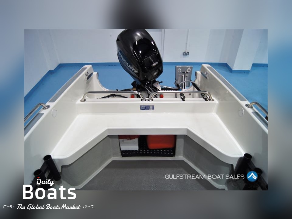 2020 Orkney Longliner 16 for sale. View price, photos and Buy 2020 ...