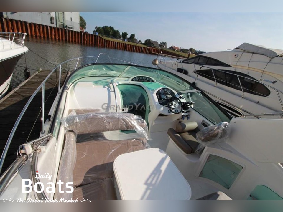 2000 Fairline Targa 30 for sale. View price, photos and Buy 2000 ...