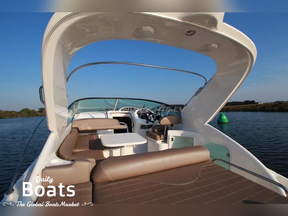 2000 Fairline Targa 30 for sale. View price, photos and Buy 2000 ...