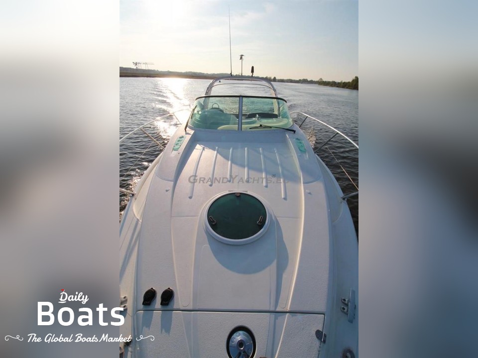 2000 Fairline Targa 30 for sale. View price, photos and Buy 2000 ...