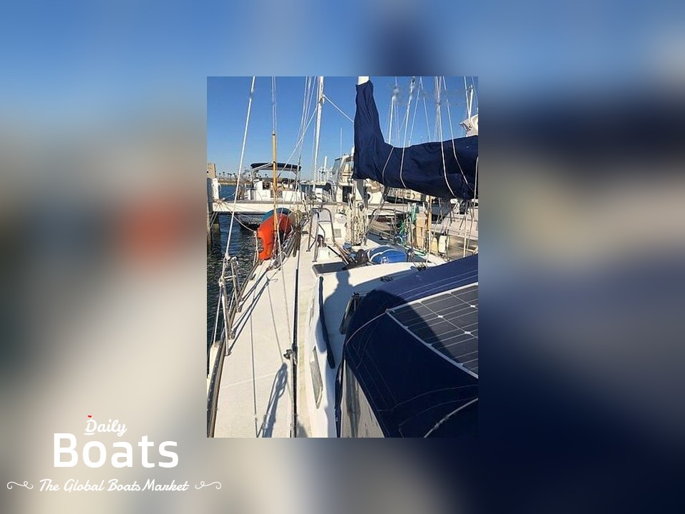 1984 Morgan 50 for sale. View price, photos and Buy 1984 Morgan 50 #215696