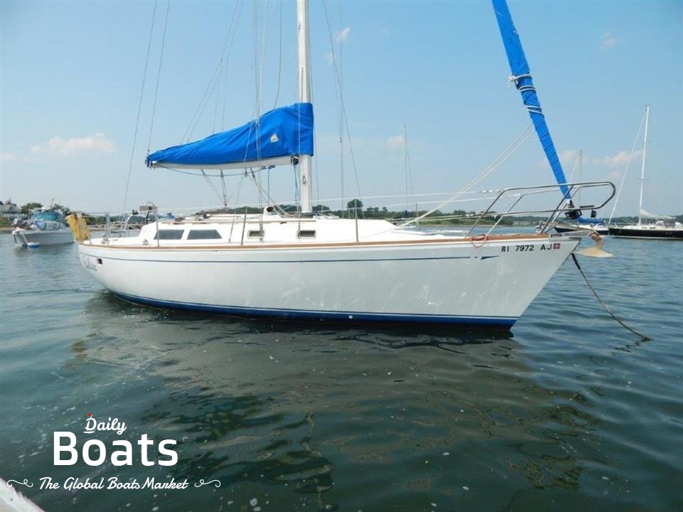 1987 Cal 33 for sale. View price, photos and Buy 1987 Cal 33 #215703