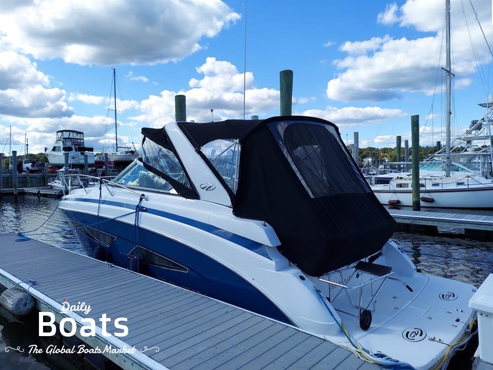 2014 Regal Boats 32 Express for sale. View price, photos and Buy 2014 ...