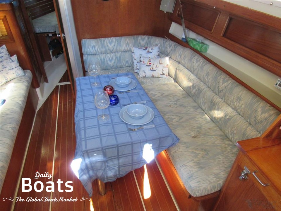 1988 Pearson 31-2 Sloop for sale. View price, photos and Buy 1988 ...