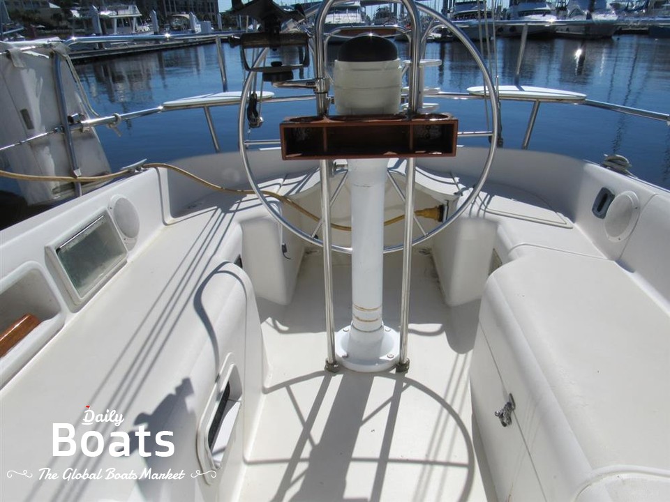 1988 Pearson 31-2 Sloop for sale. View price, photos and Buy 1988 ...