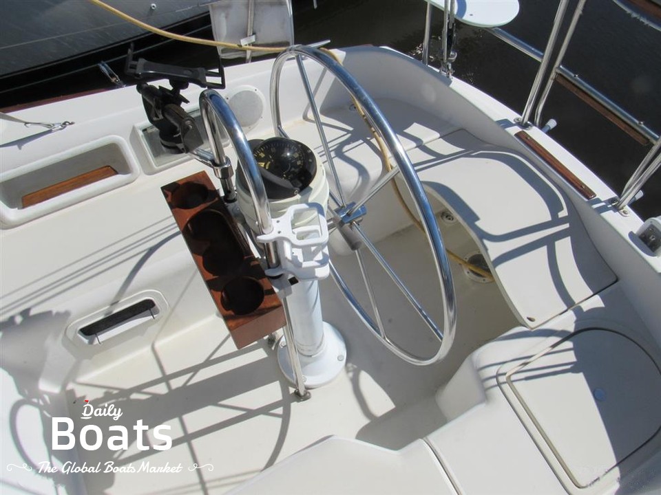 1988 Pearson 31-2 Sloop for sale. View price, photos and Buy 1988 ...