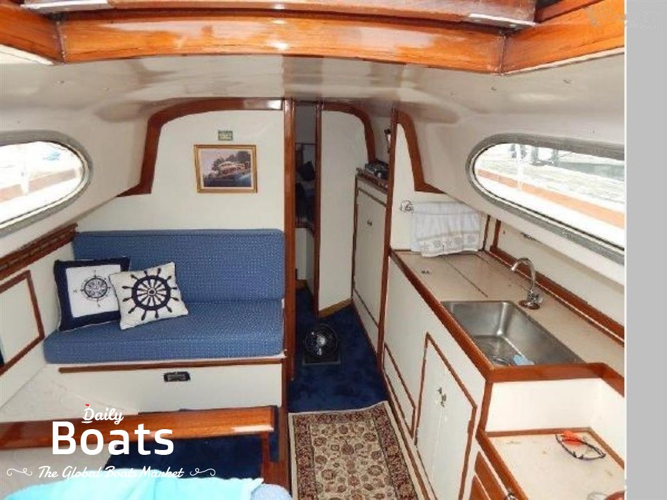 1967 Columbia Sloop for sale. View price, photos and Buy 1967 Columbia ...