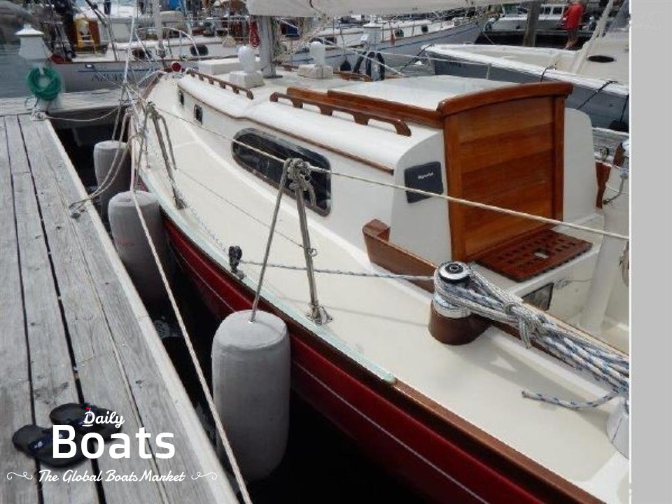 1967 Columbia Sloop for sale. View price, photos and Buy 1967 Columbia ...