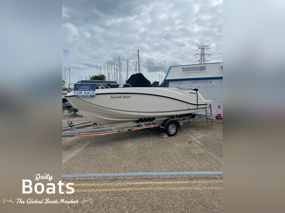 2020 Quicksilver Boats 555 Open for sale. View price, photos and Buy ...