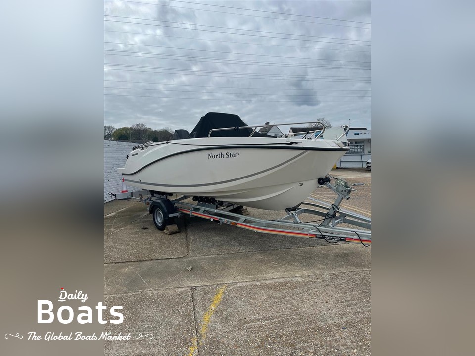 2020 Quicksilver Boats 555 Open for sale. View price, photos and Buy ...