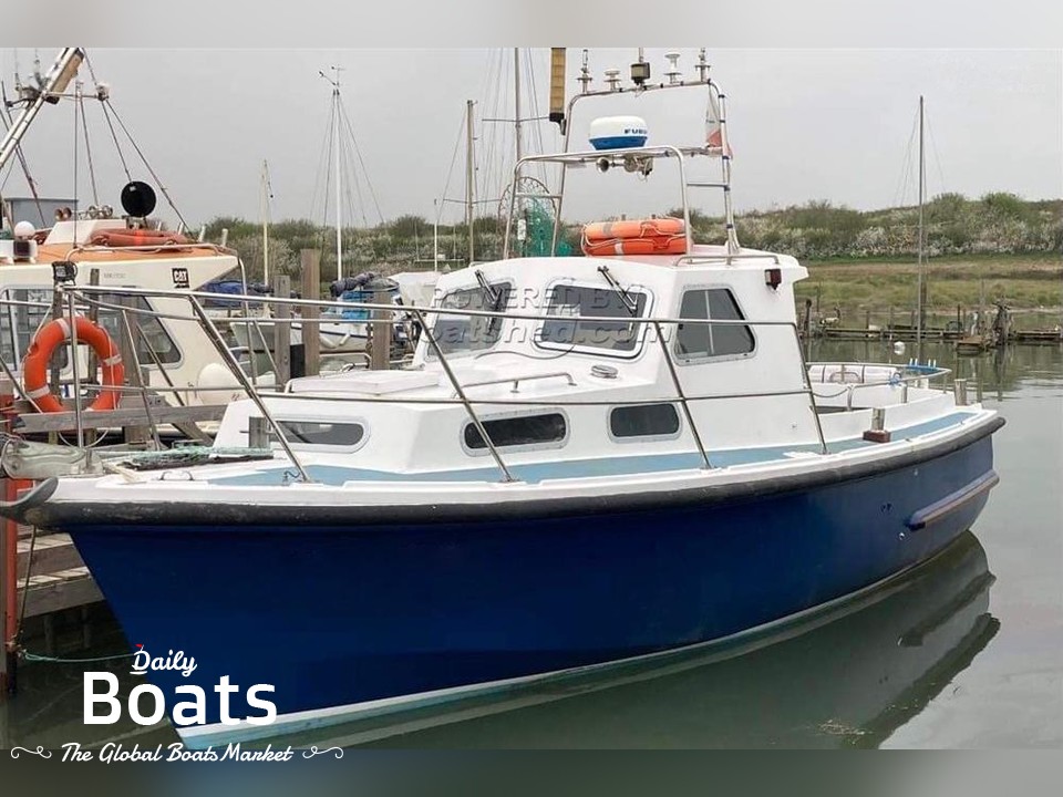 1980 Mitchell 31 for sale. View price, photos and Buy 1980 Mitchell 31 ...