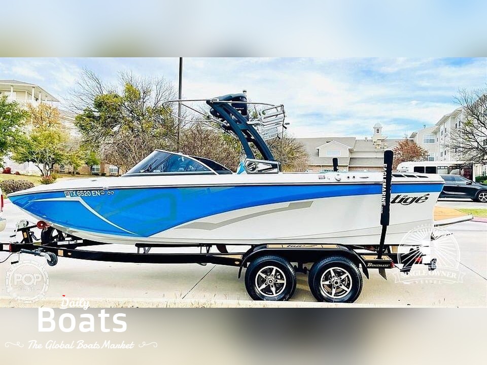 2019 Tige R21 for sale. View price, photos and Buy 2019 Tige R21 #215733