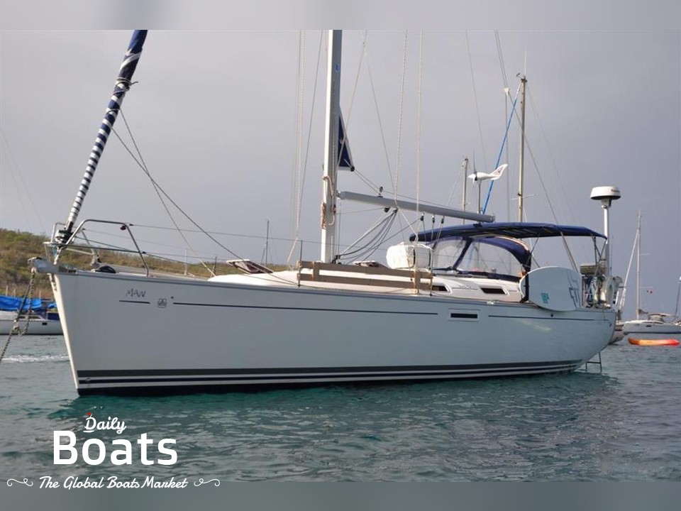 2007 Dufour 385 Grand Large for sale. View price, photos and Buy 2007 ...