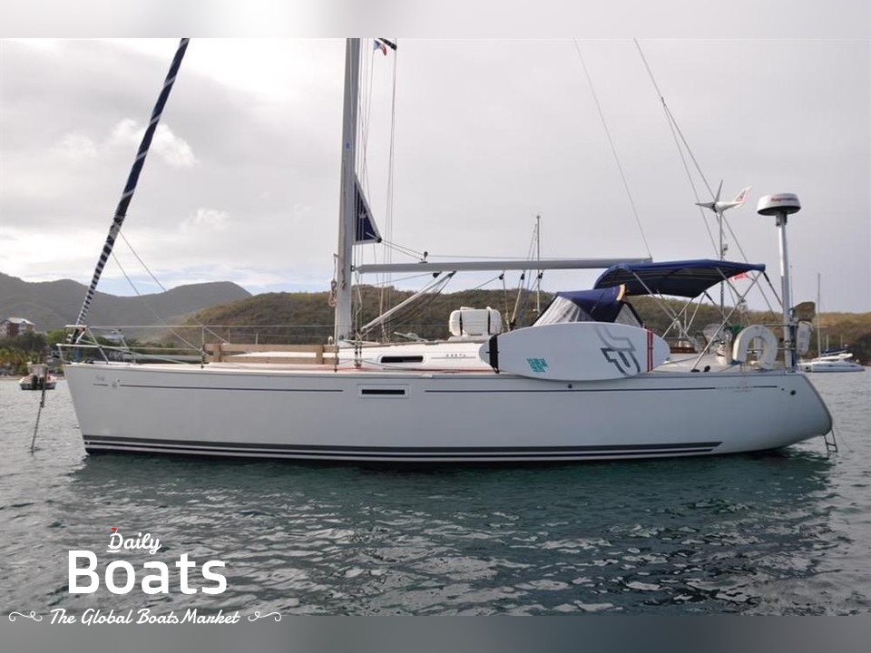 2007 Dufour 385 Grand Large for sale. View price, photos and Buy 2007 ...