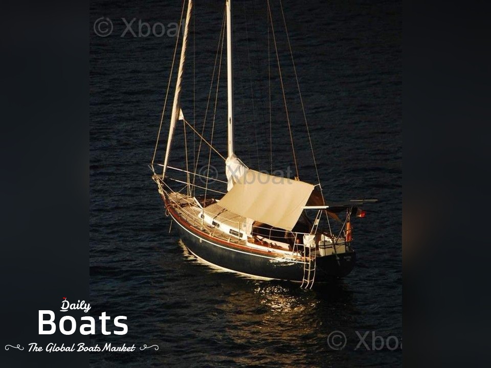 1971 Wauquiez Centurion 32 for sale. View price, photos and Buy 1971 ...