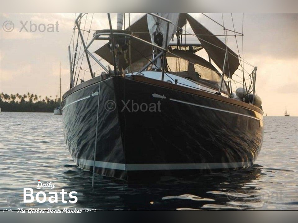 1971 Wauquiez Centurion 32 for sale. View price, photos and Buy 1971 ...