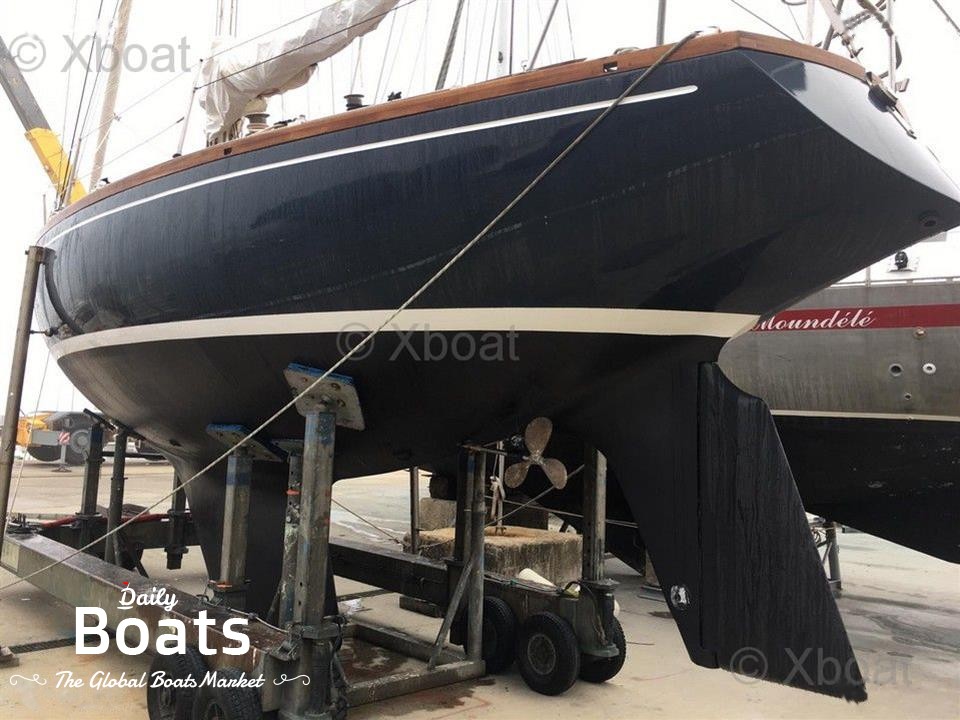 1971 Wauquiez Centurion 32 for sale. View price, photos and Buy 1971 ...