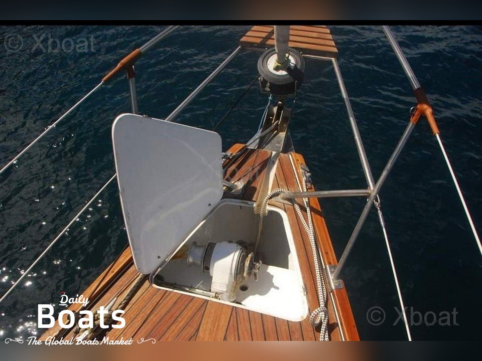 1971 Wauquiez Centurion 32 for sale. View price, photos and Buy 1971 ...