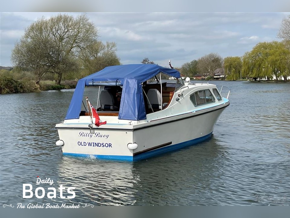 1972 Seamaster 27 for sale. View price, photos and Buy 1972 Seamaster ...