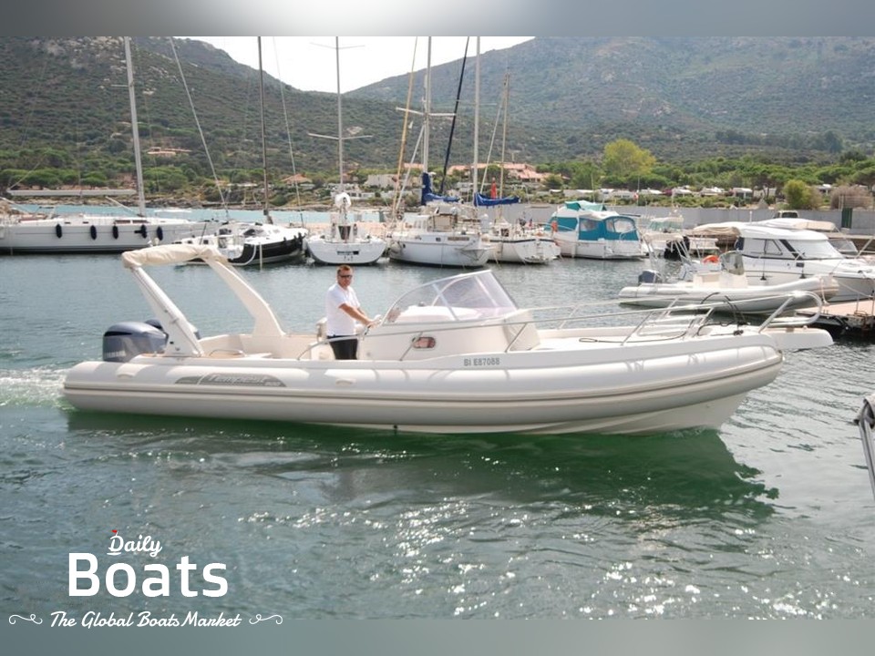 2013 Capelli Boats 900 Tempest for sale. View price, photos and Buy ...