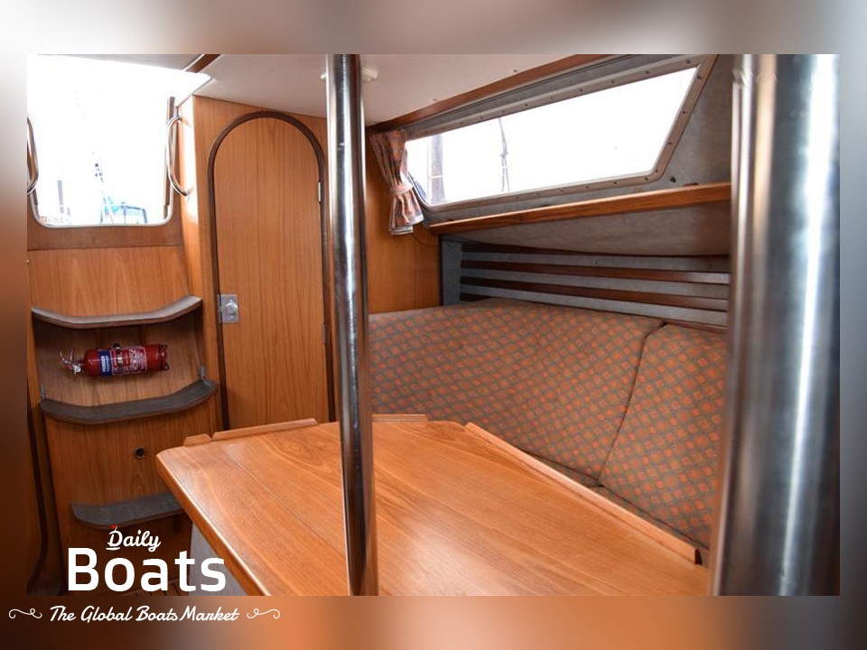 1991 Gib'Sea 282 for sale. View price, photos and Buy 1991 Gib'Sea 282 ...