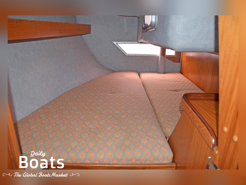 1991 Gib'Sea 282 for sale. View price, photos and Buy 1991 Gib'Sea 282 ...