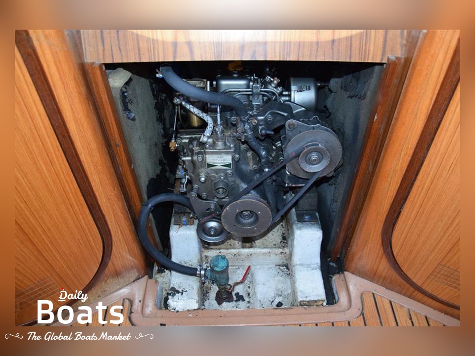 1991 Gib'Sea 282 for sale. View price, photos and Buy 1991 Gib'Sea 282 ...