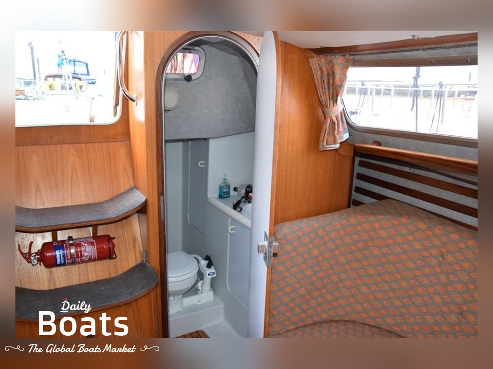 1991 Gib'Sea 282 for sale. View price, photos and Buy 1991 Gib'Sea 282 ...