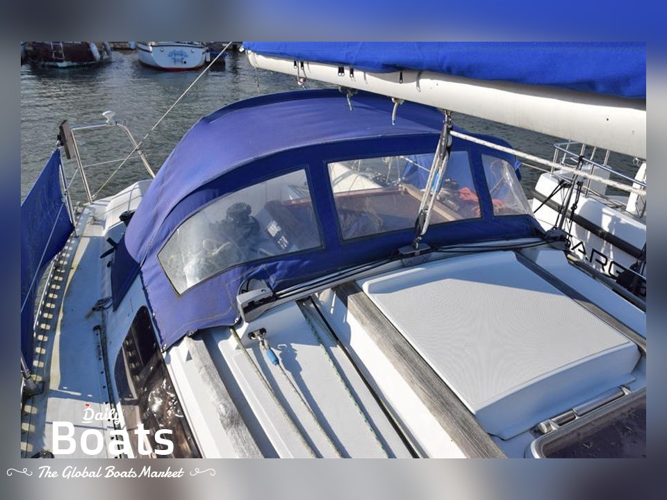 1991 Gib'Sea 282 for sale. View price, photos and Buy 1991 Gib'Sea 282 ...