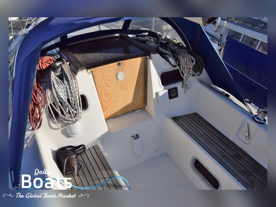 1991 Gib'Sea 282 for sale. View price, photos and Buy 1991 Gib'Sea 282 ...