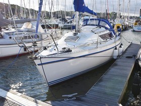 1991 Gib'Sea 282 for sale. View price, photos and Buy 1991 Gib'Sea 282 ...