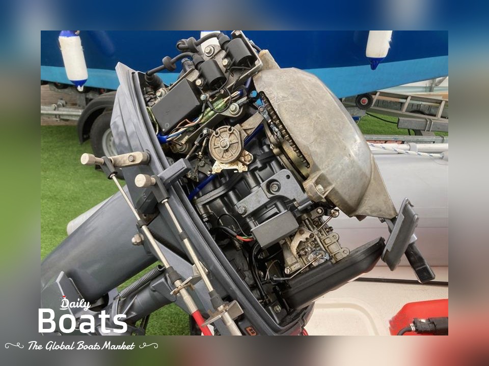 1998 Grand 330 Rib for sale. View price, photos and Buy 1998 Grand 330 ...