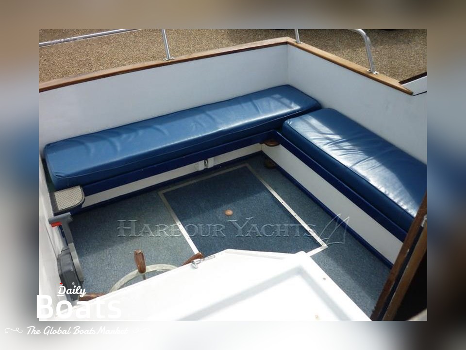 Invader 24 for sale. View price, photos and Buy Invader 24 #215846