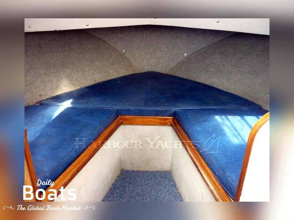 Invader 24 for sale. View price, photos and Buy Invader 24 #215846