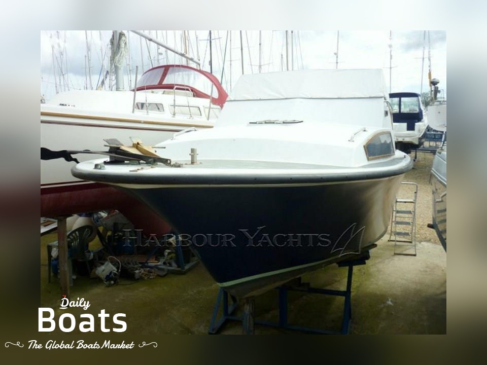 Invader 24 for sale. View price, photos and Buy Invader 24 #215846