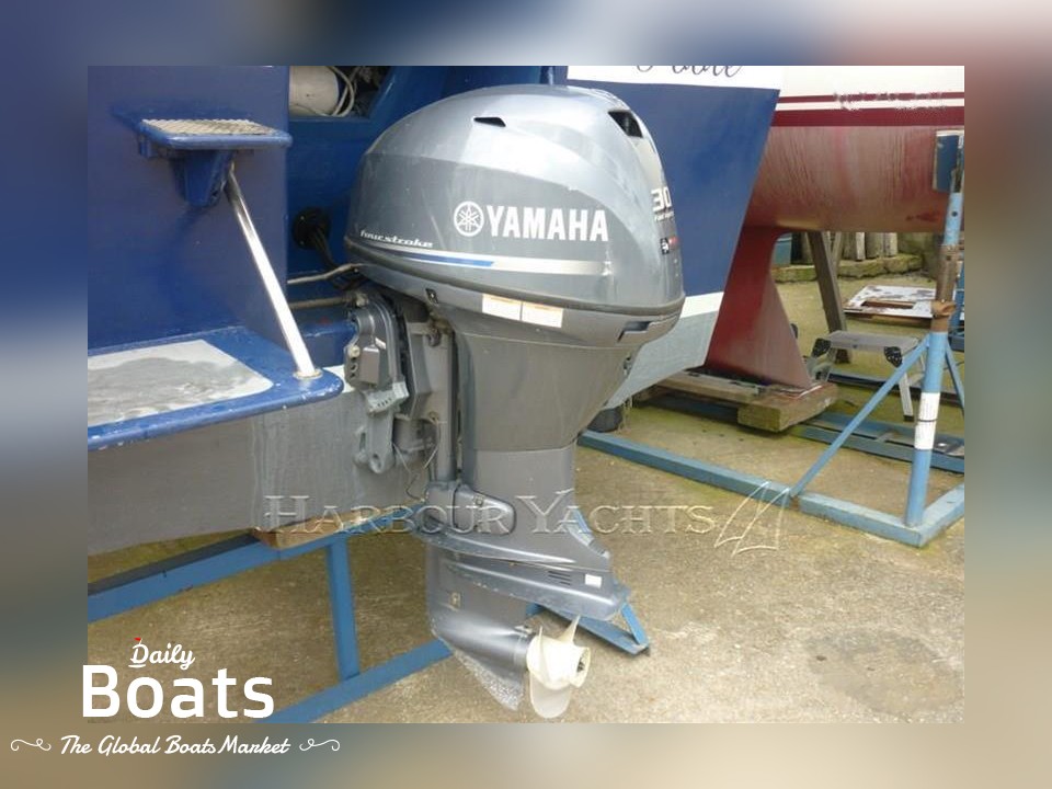 Invader 24 for sale. View price, photos and Buy Invader 24 #215846