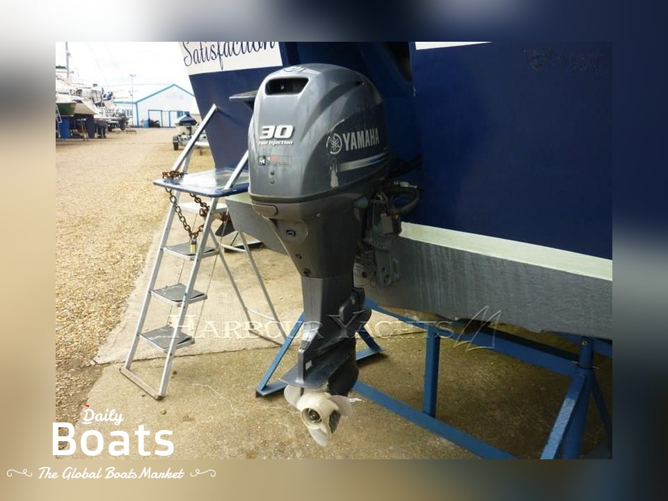 Invader 24 for sale. View price, photos and Buy Invader 24 #215846