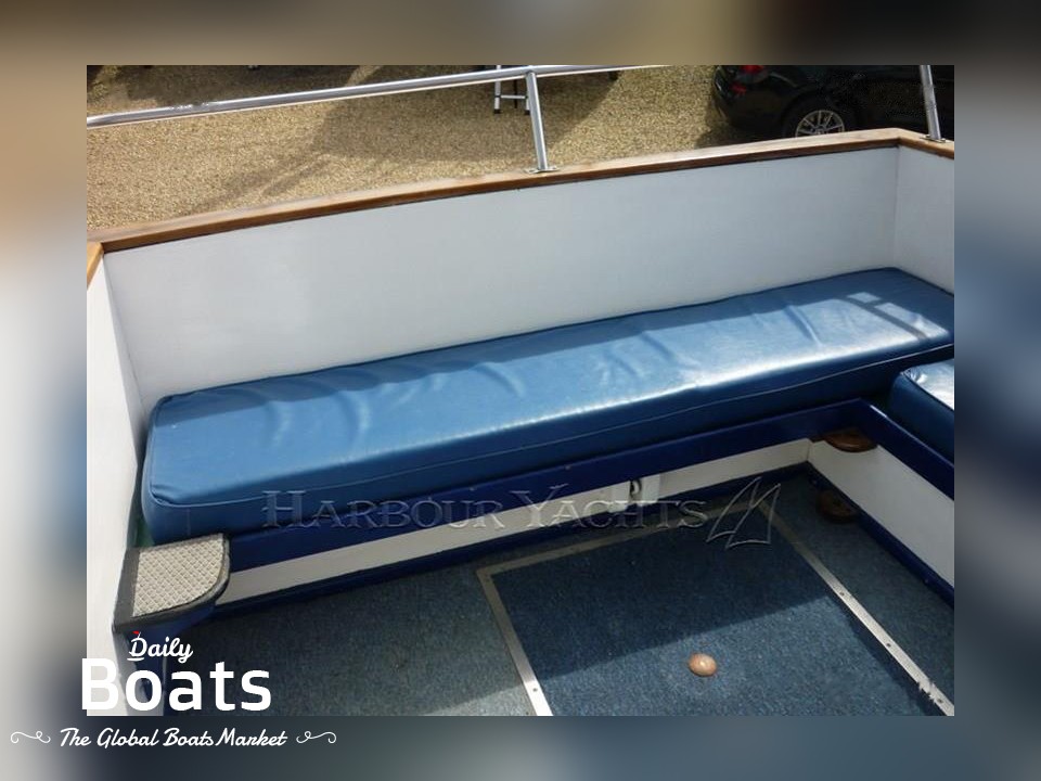 Invader 24 for sale. View price, photos and Buy Invader 24 #215846