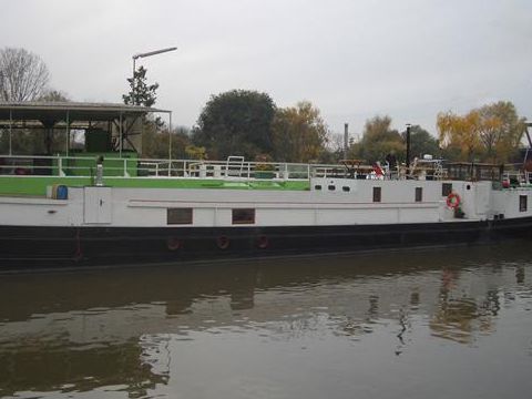 1971 Live Aboard Vessel for sale. View price, photos and Buy 1971 Live ...