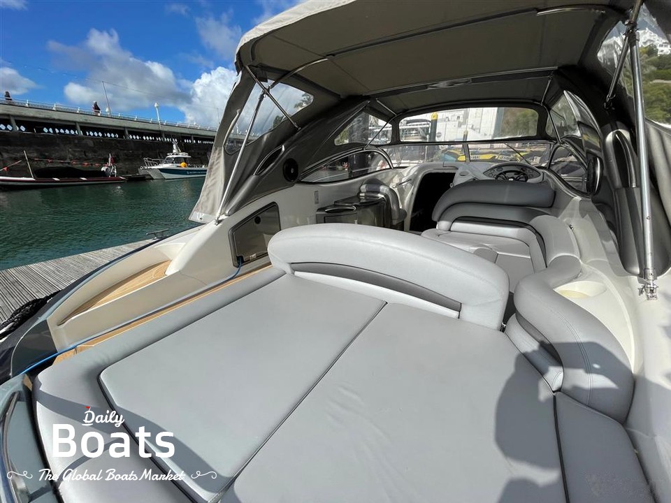 1998 Sunseeker Hawk 34 for sale. View price, photos and Buy 1998 ...