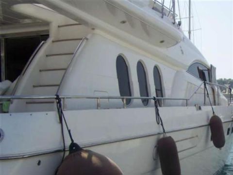1999 Princess 22M for sale. View price, photos and Buy 1999 Princess ...
