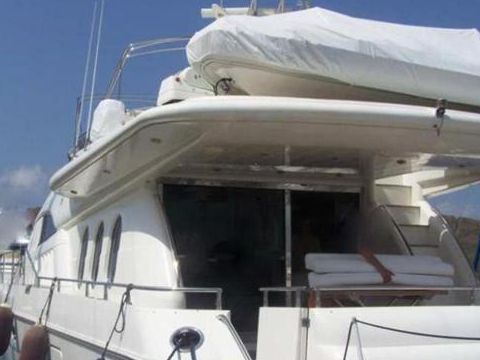 1999 Princess 22M for sale. View price, photos and Buy 1999 Princess ...