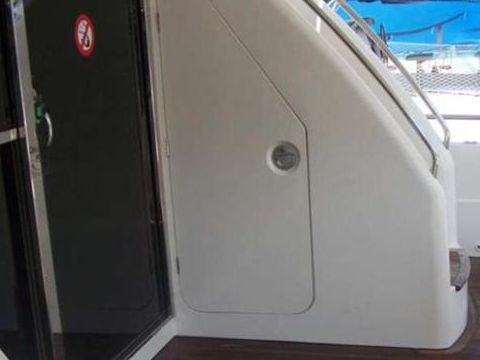 1999 Princess 22M for sale. View price, photos and Buy 1999 Princess ...