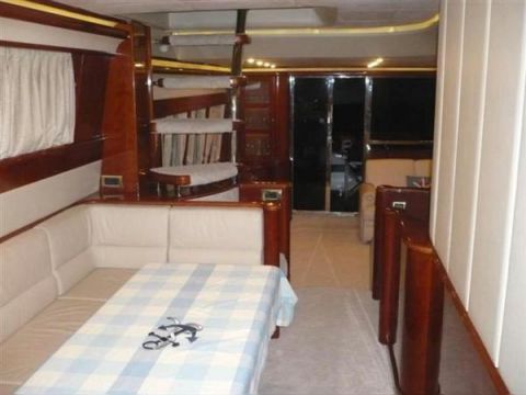 1999 Princess 22M for sale. View price, photos and Buy 1999 Princess ...