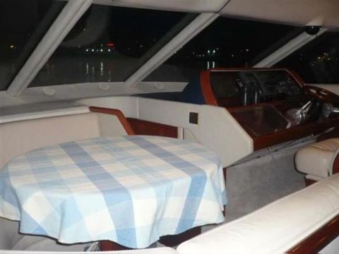 1999 Princess 22M for sale. View price, photos and Buy 1999 Princess ...
