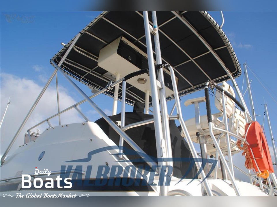 1987 Bertram Yachts 37 Convertible for sale. View price, photos and Buy ...