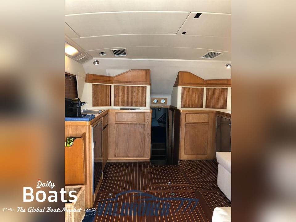 1987 Bertram Yachts 37 Convertible for sale. View price, photos and Buy ...